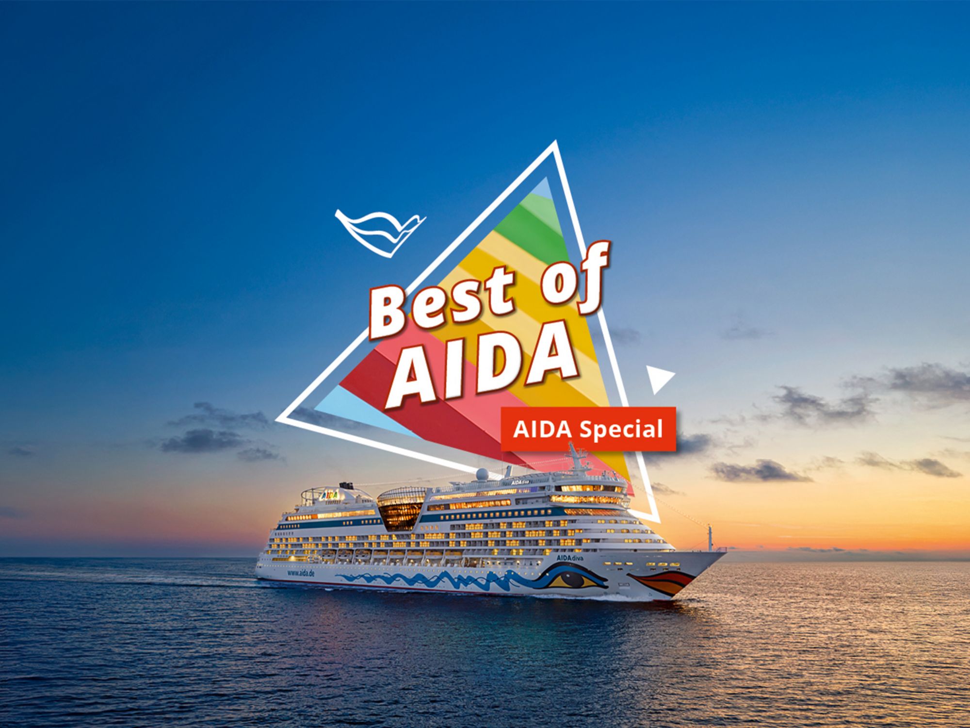 AIDAcosma Kreuzfahrten: Spaß & Entspannung für Alle