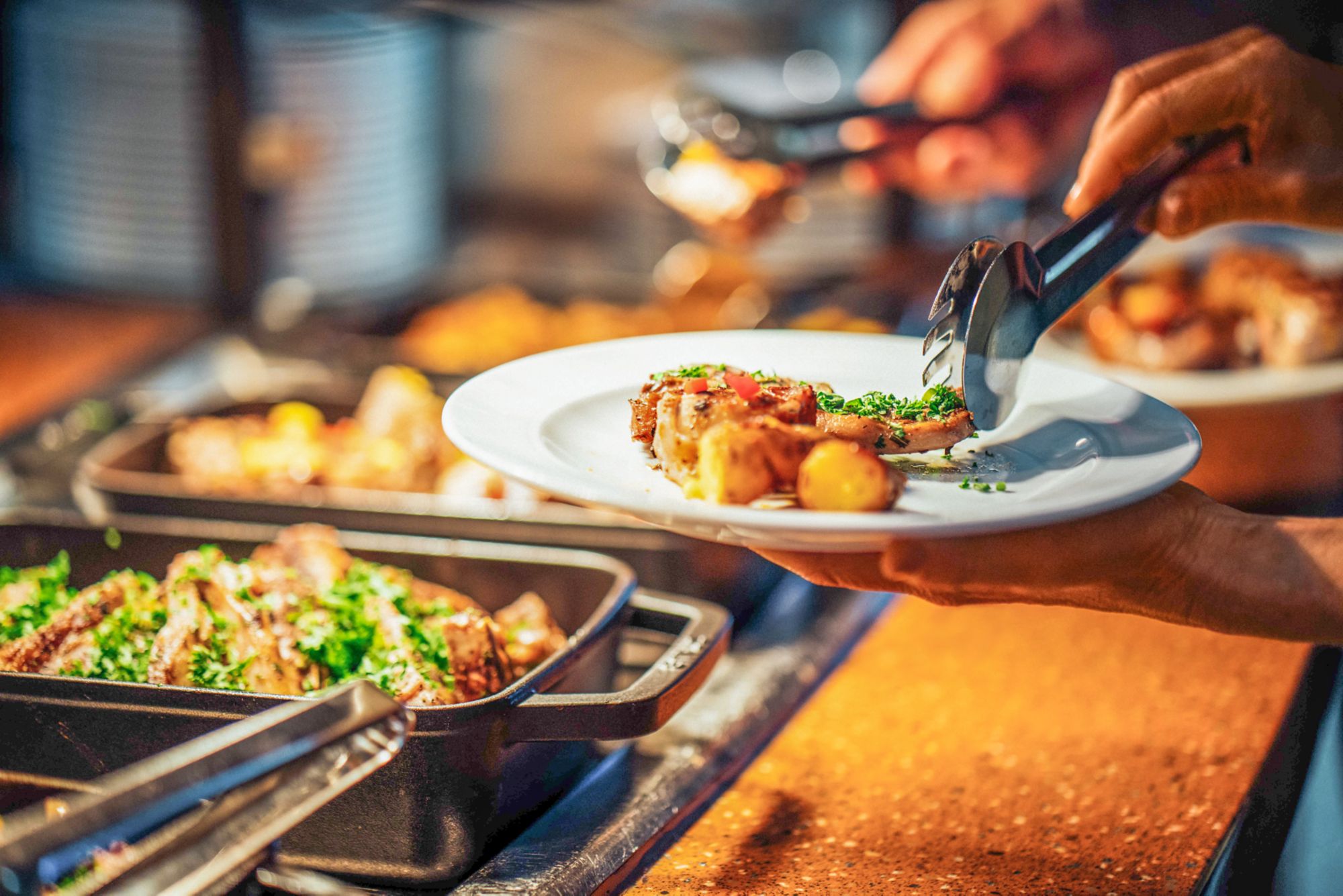 AIDAstella Restaurants & Bars | Essen & Trinken an Bord