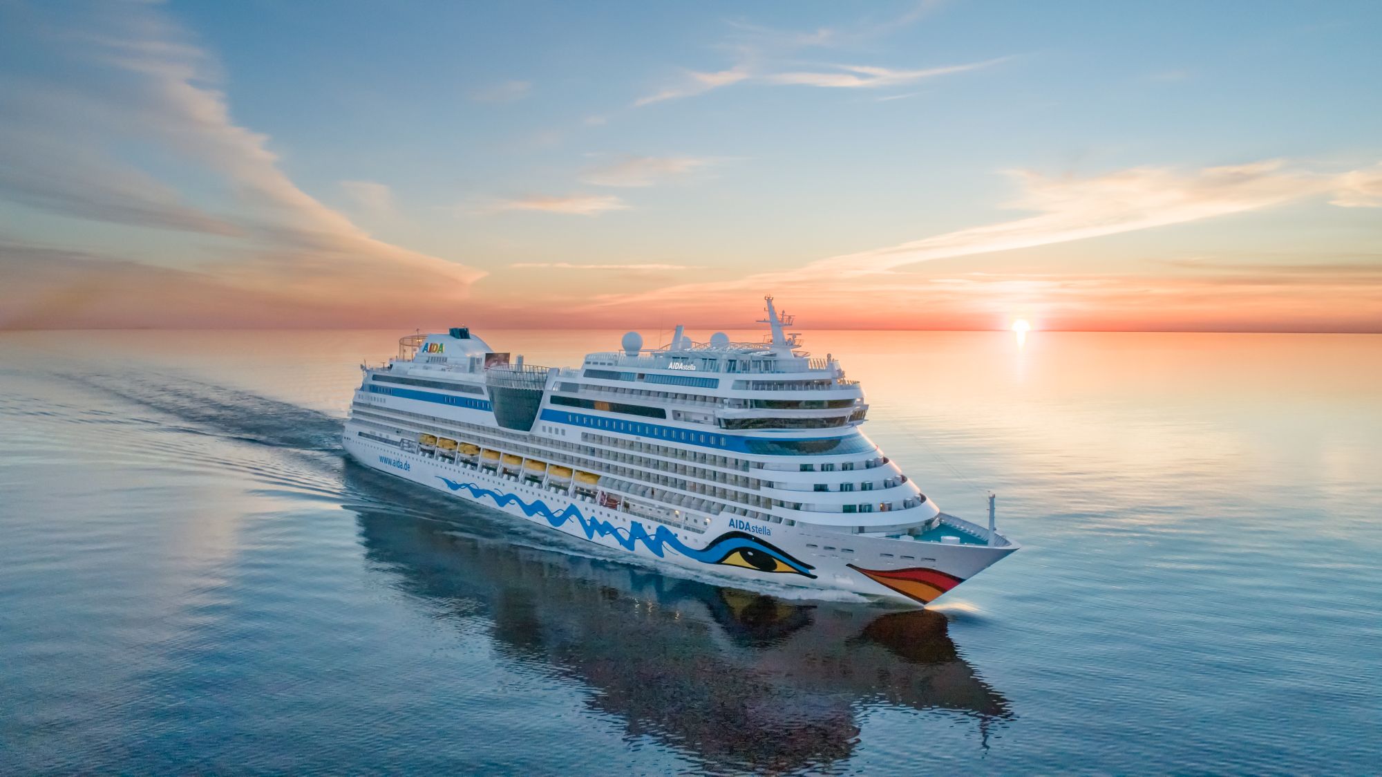 Our AIDA corporate culture | AIDA Careers