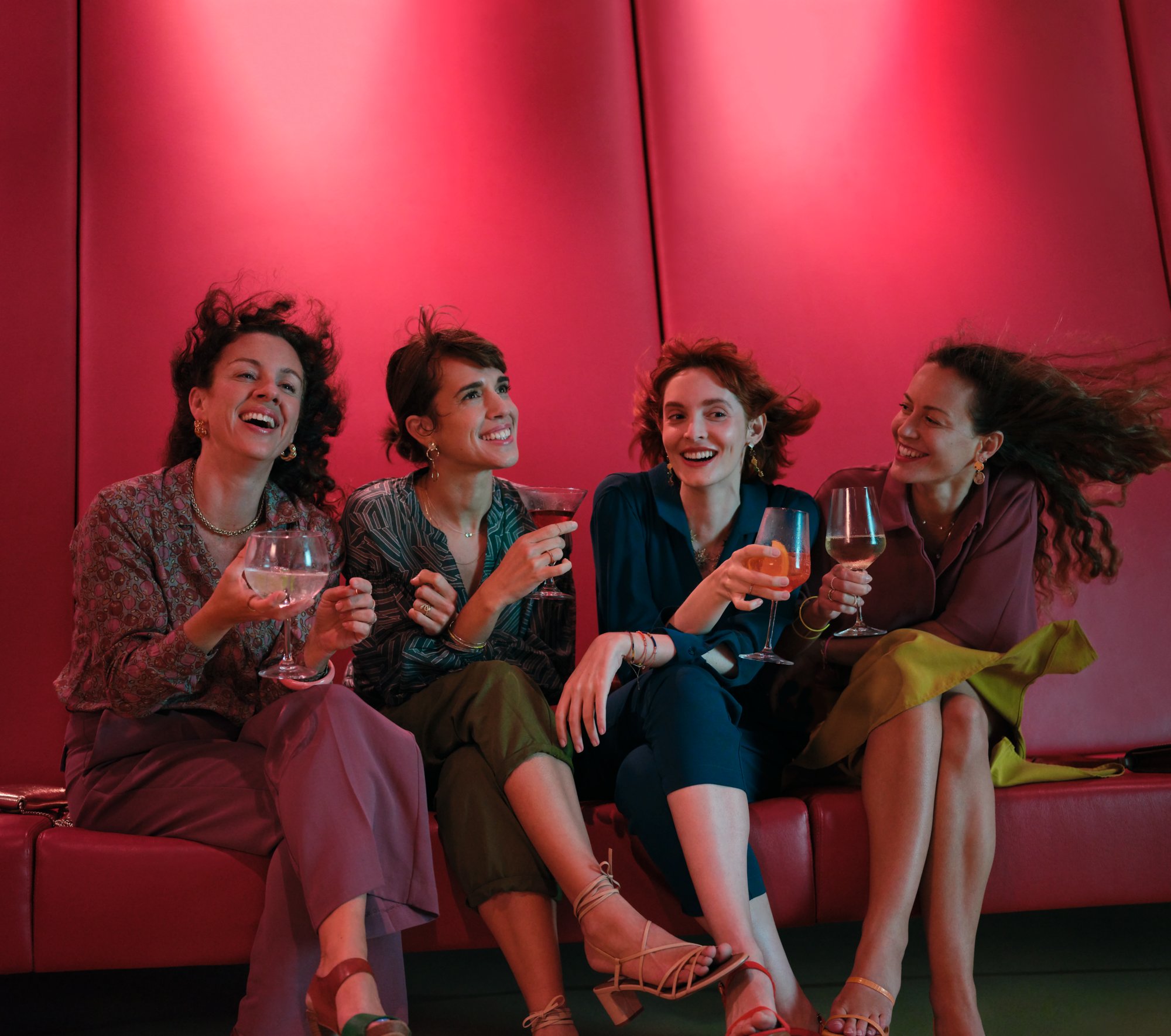 Europas Top Rooftop Bars: Genieße die Aussicht mit AIDA