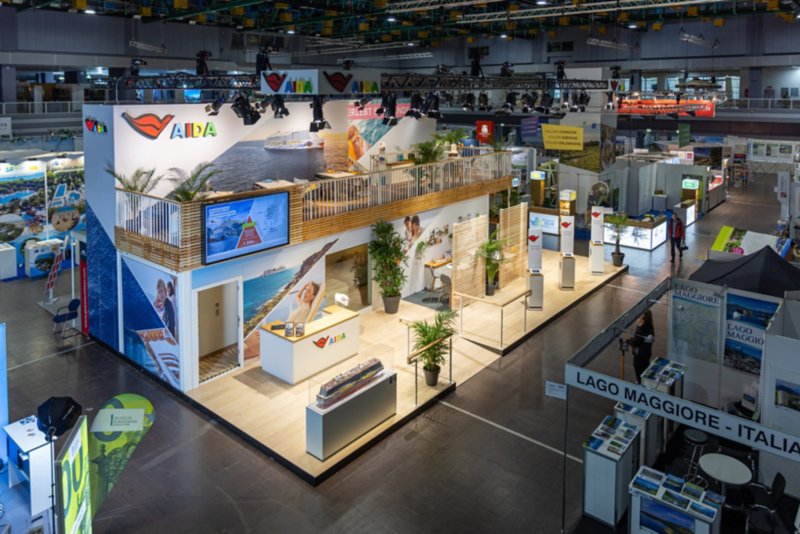 Boda De Wasim Aida AIDA Presse Archiv | Pressemeldungen & News