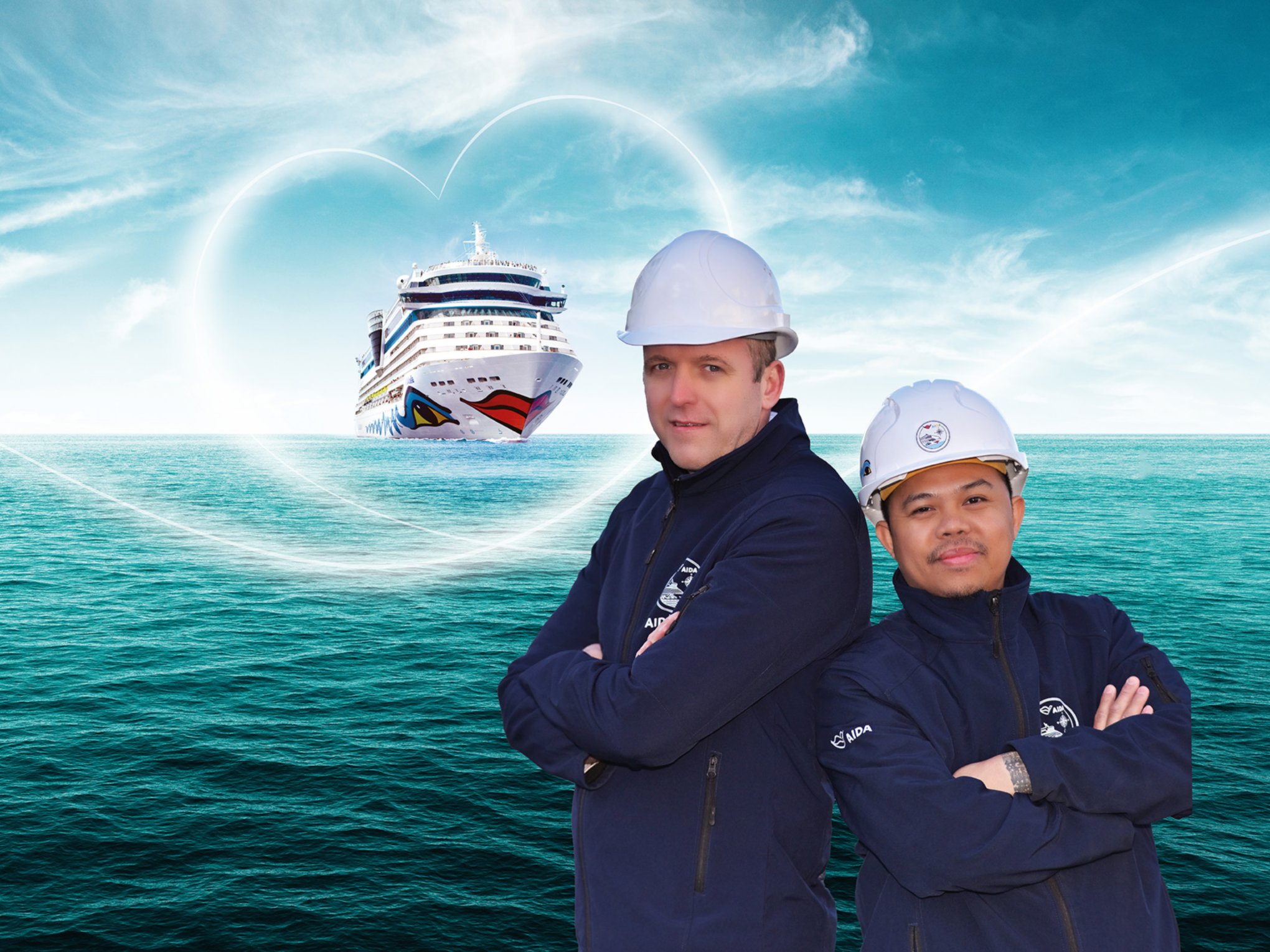 AIDA Evolution: Flottenerneuerung unserer Selection Schiffe