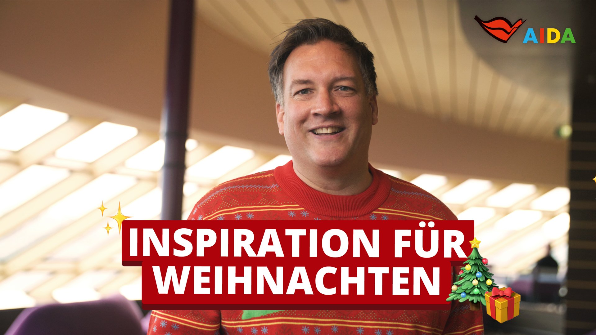 AIDAluna Kreuzfahrten › Kabinen › Position › Daten › Angebote > AIDA