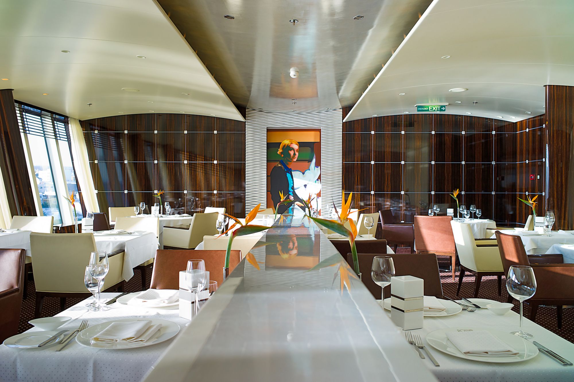 AIDAsol Restaurants & Bars | Essen & Trinken an Bord