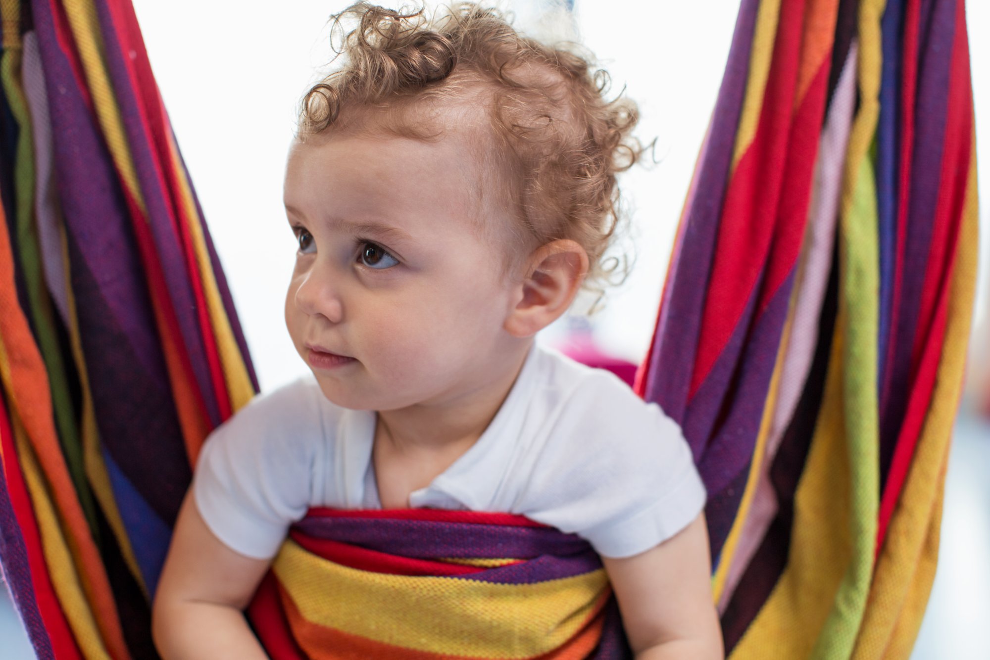 AIDA Kreuzfahrt mit Baby & Kleinkindern Familien-Reisen
