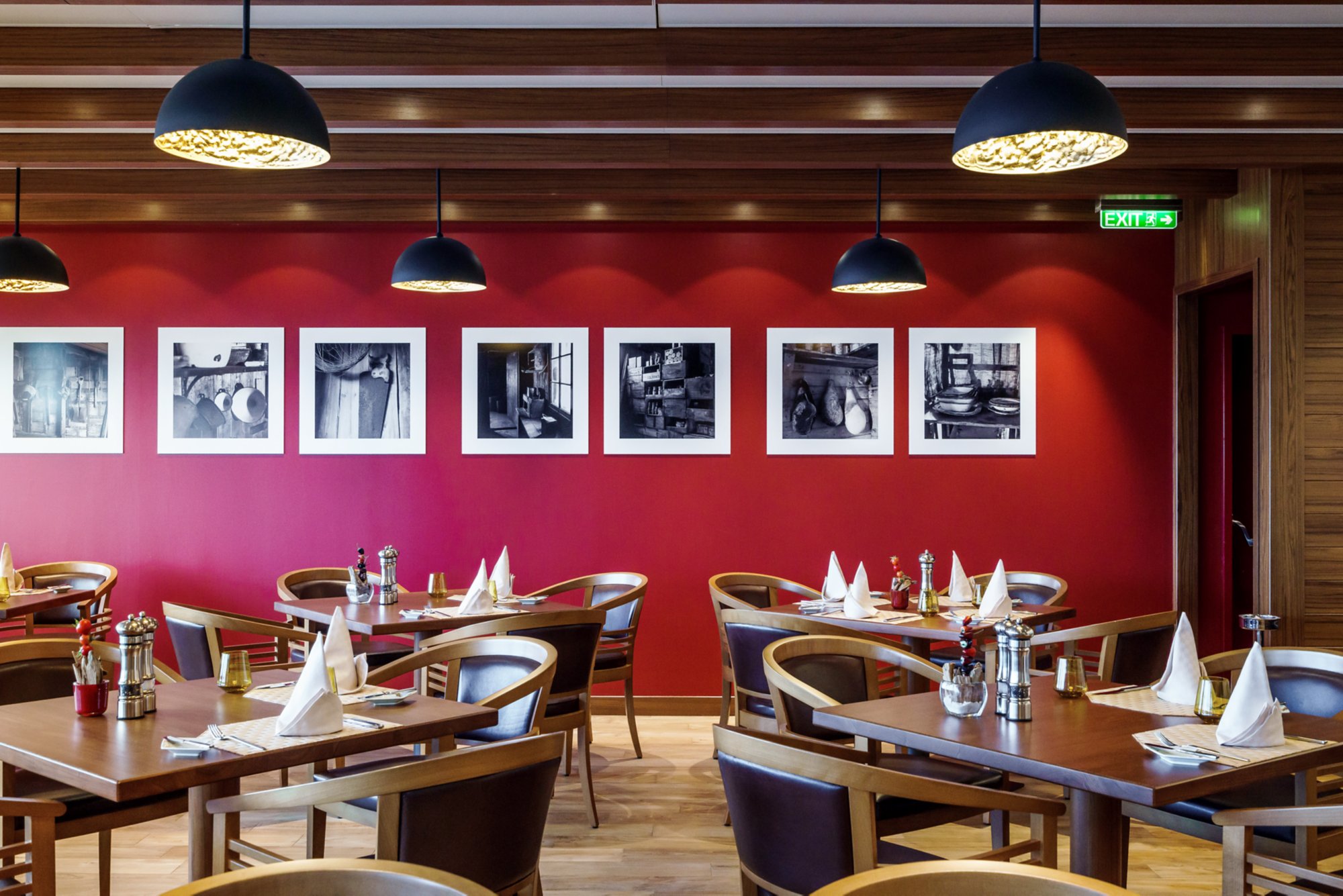 AIDA Restaurants - À la carte & Buffet - Essenszeiten & mehr Infos