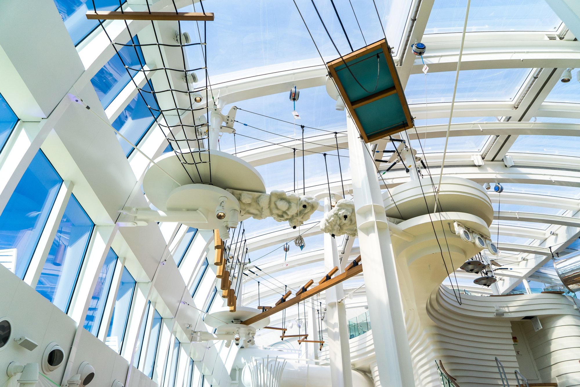 AIDA Familien-Kreuzfahrt Familienurlaub auf See