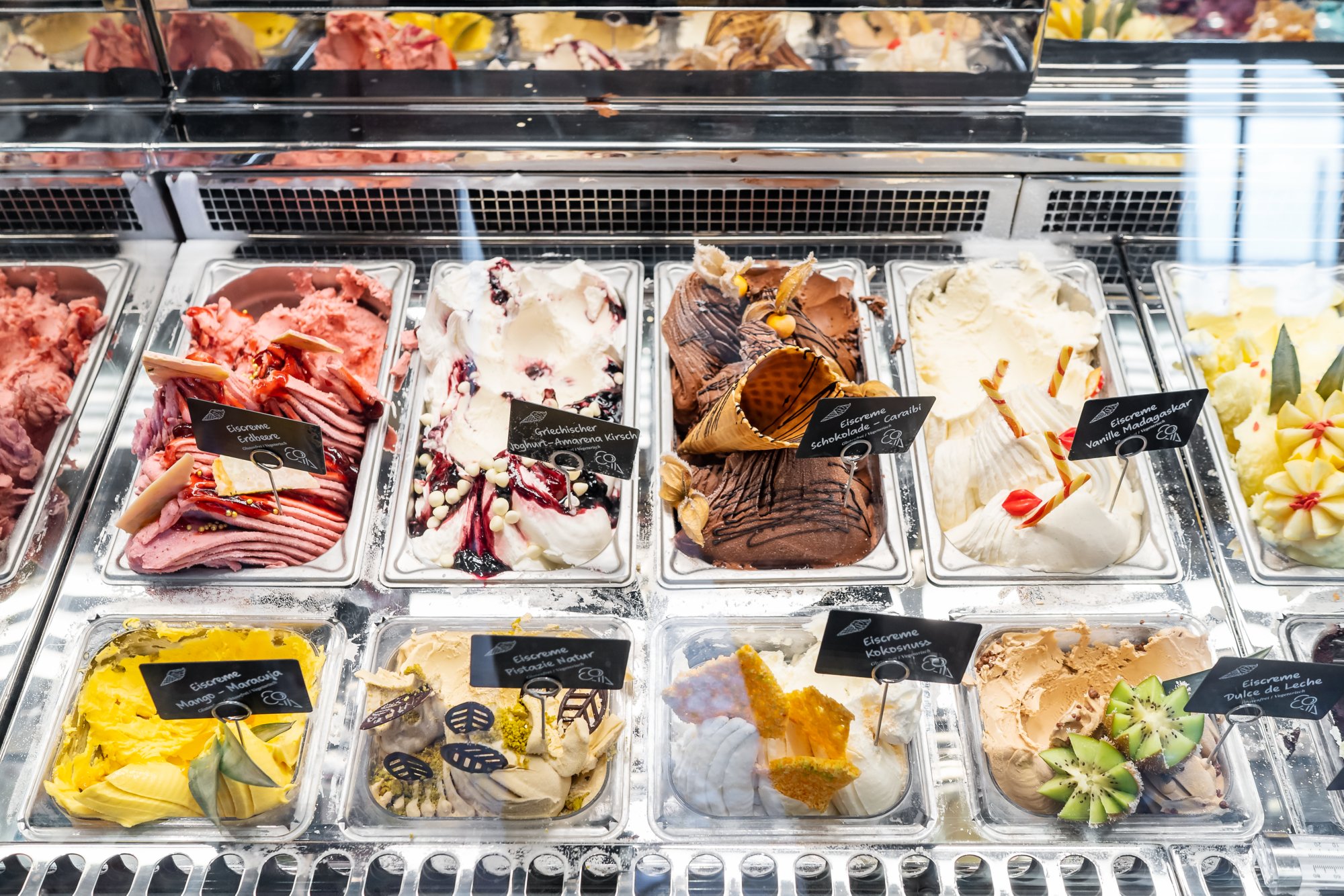 AIDAcosma Restaurants & Bars | Essen & Trinken an Bord