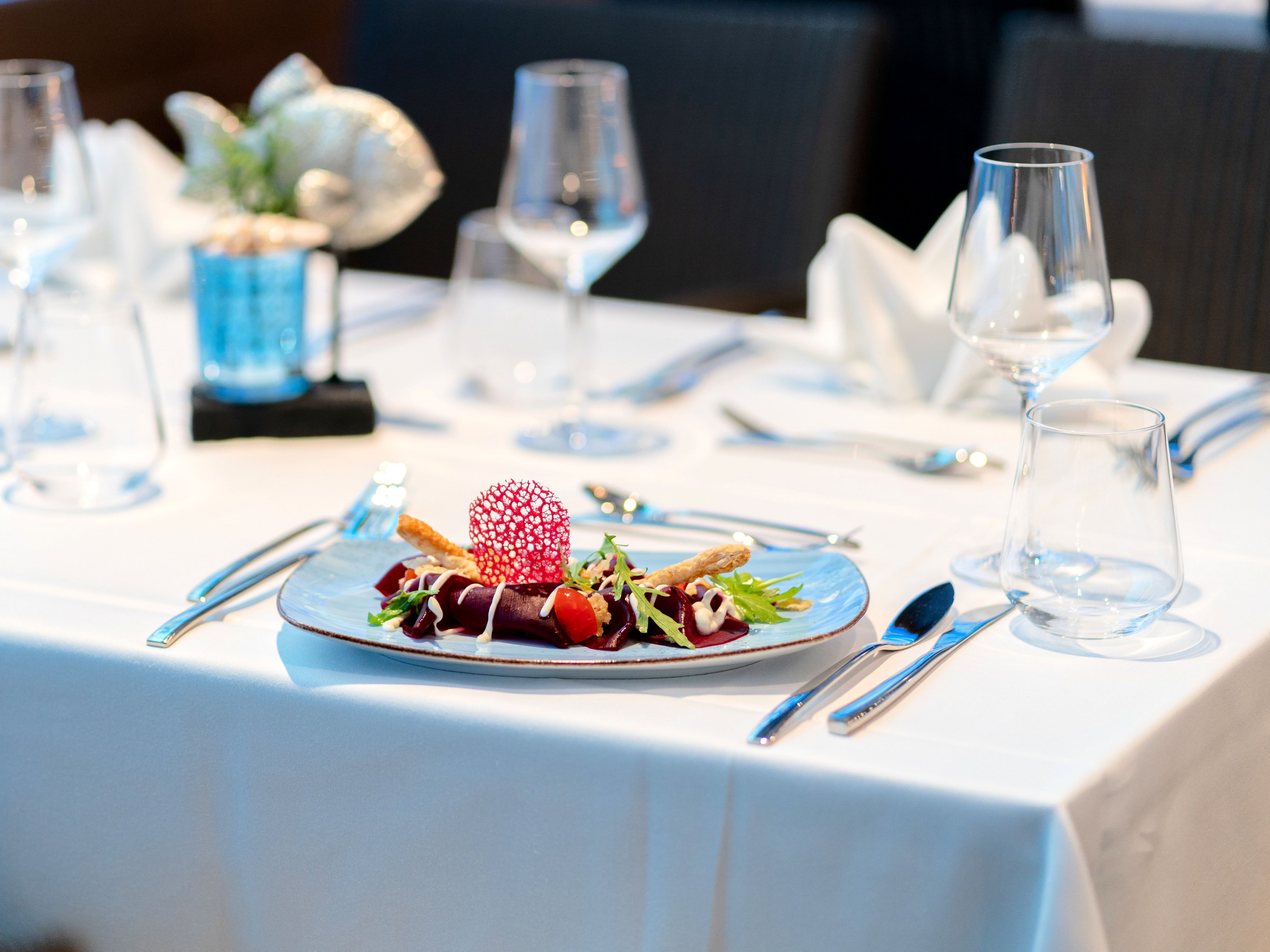 AIDAcosma Restaurants & Bars | Essen & Trinken an Bord