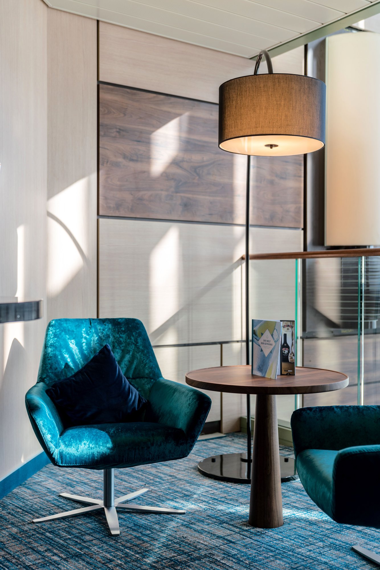 AIDAcosma Restaurants & Bars | Essen & Trinken an Bord