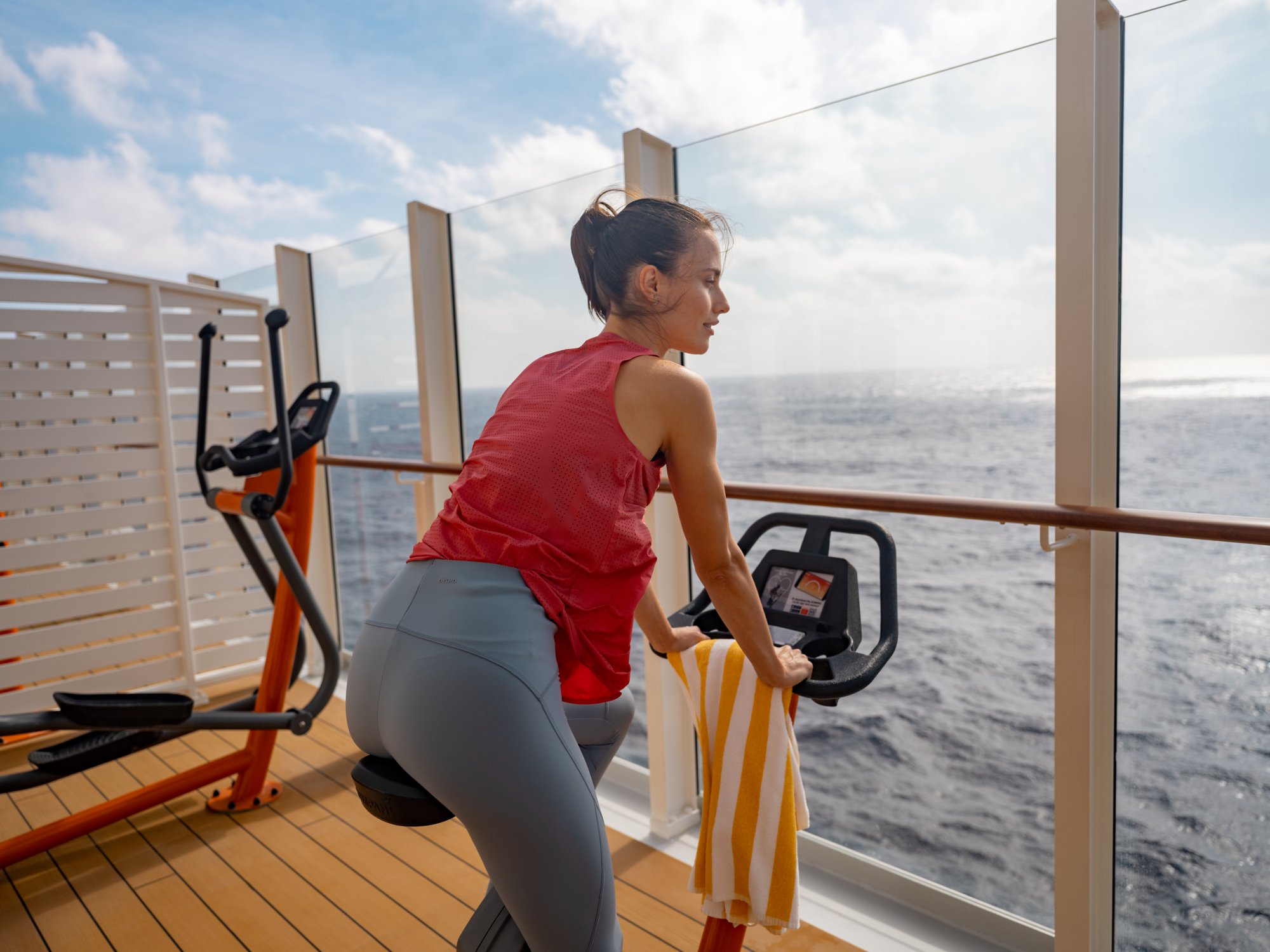 AIDA Weltreise 2026-2027 - 126 Tage mit AIDAsol um die Welt