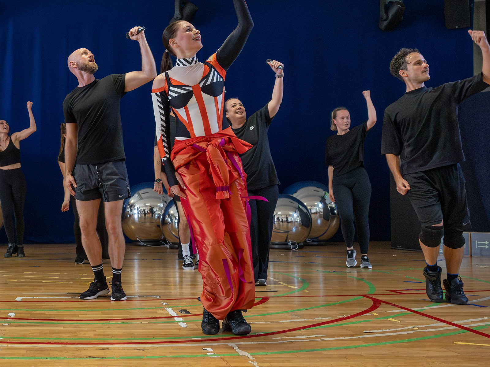 AIDAdiva Kreuzfahrten › Kabinen › Position › Daten › Angebote > AIDA