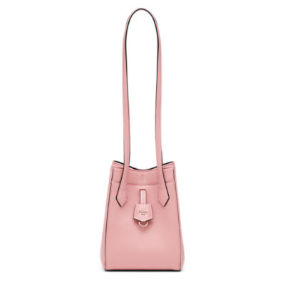 Fendi Origami Mini Leather Pink | Fendi Fendi Origami Mini Leather Pink | Fendi