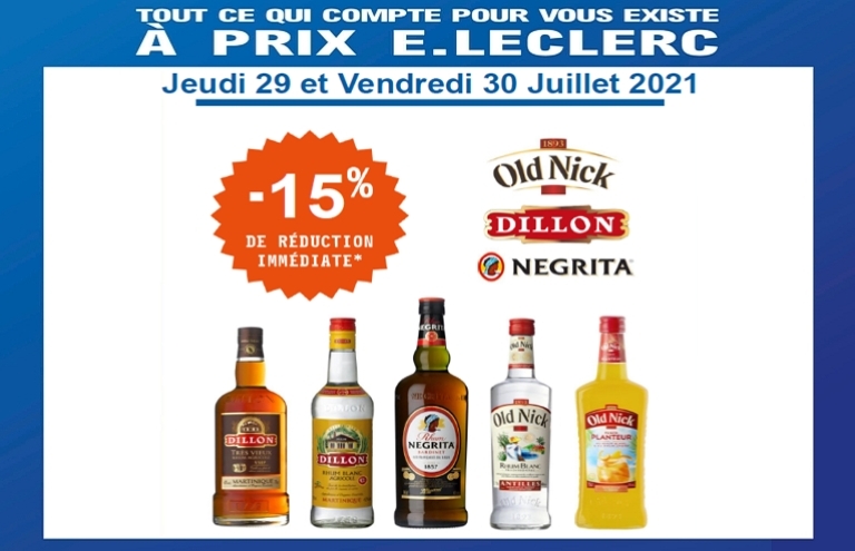 E.Leclerc MARLY – Adresse, horaires et actualités magasin