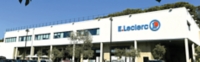 Leclerc Vallauris Station Service – EOXPNU