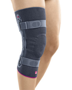PT soft knee brace | medi UK