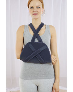 Shoulder supports & slings | medi UK