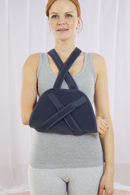 medi shoulder sling | medi online shop