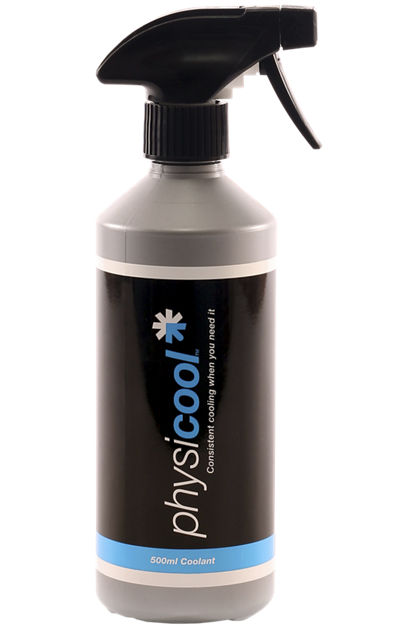 Physicool Coolant Spray | medi online shop