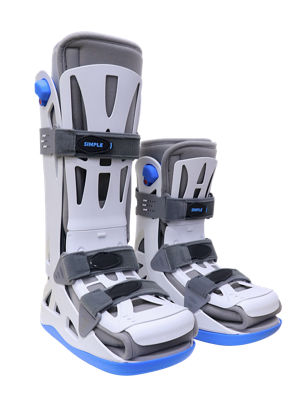 Simple Walker orteza stopowo-goleniowa | medi sklep internetowy