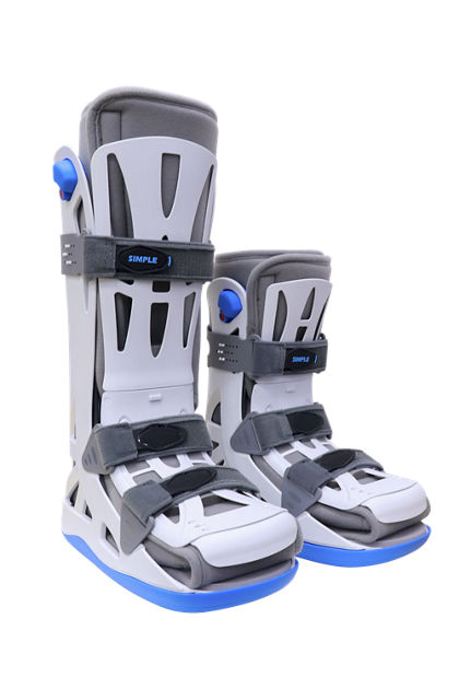 Simple Walker orteza stopowo-goleniowa | medi sklep internetowy