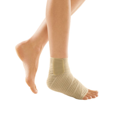 circaid single band ankle foot wrap | medi webbshop