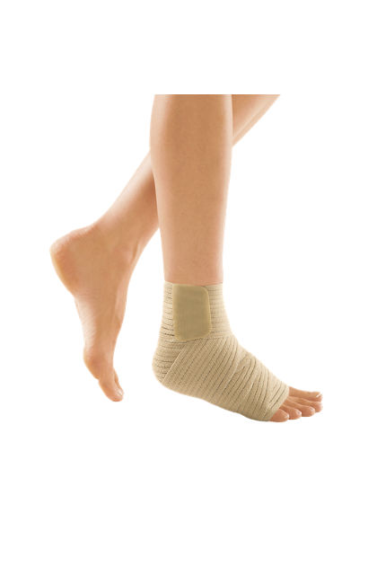 circaid single band ankle foot wrap | medi webbshop