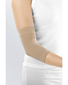 Elbow compression with sleeves & braces | medi UK