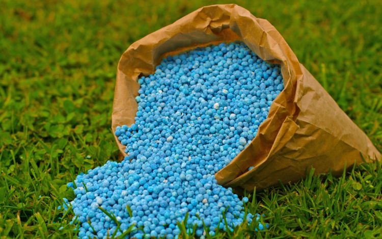 Multiparameter analysis in fertilizers by thermometric titration | Metrohm