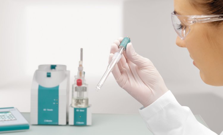 Frequently asked questions in Karl Fischer titration – Part 1 | Metrohm