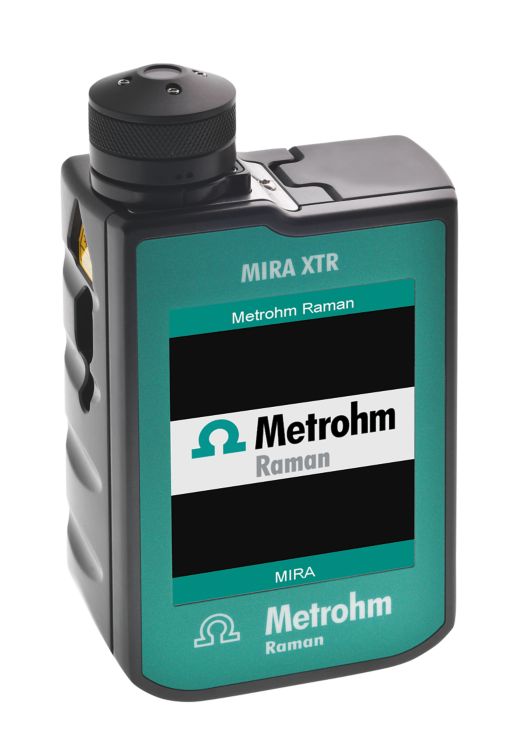 MIRA XTR | Metrohm