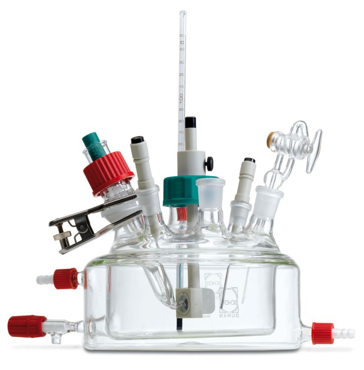 1 l corrosion cell | Metrohm