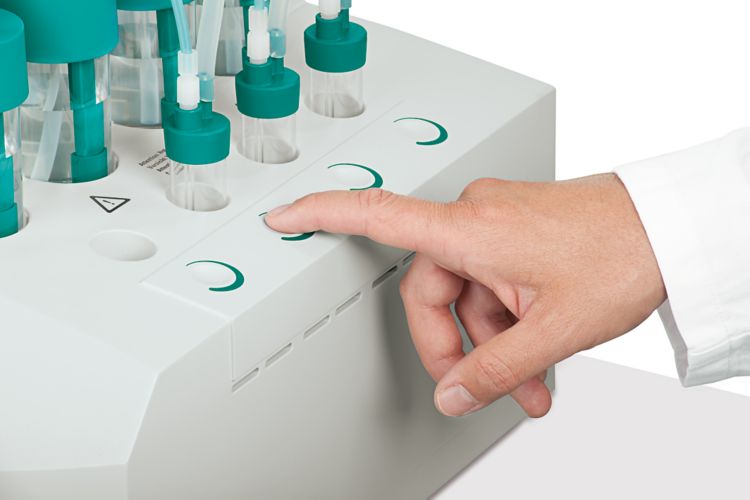 Rancimat and Thermomat | Metrohm