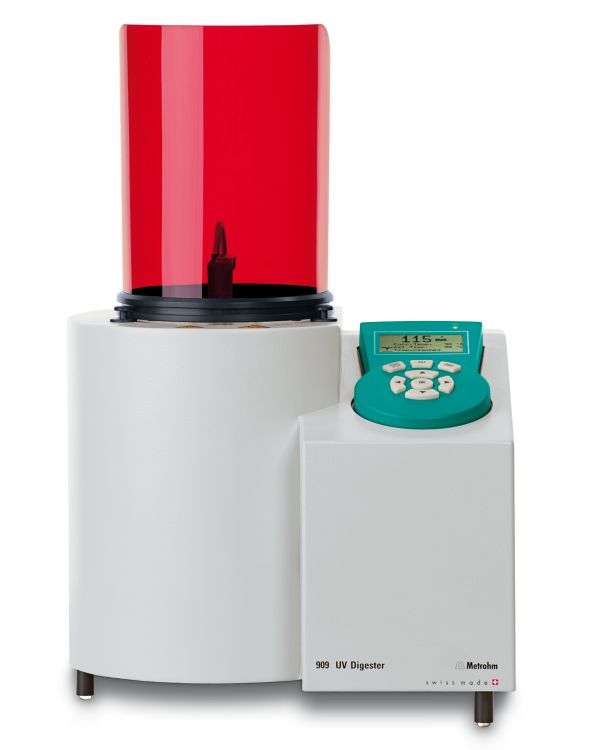 909 UV Digester (230 V) | Metrohm
