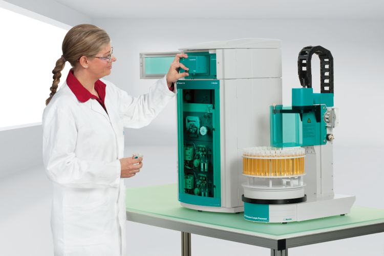 Detectors for IC | Metrohm