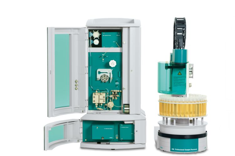 930 Compact IC Flex 930 Compact IC Flex