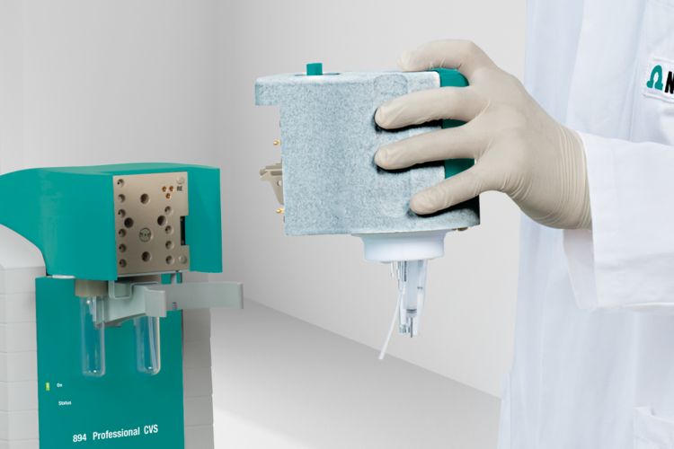 Professional VA | Metrohm