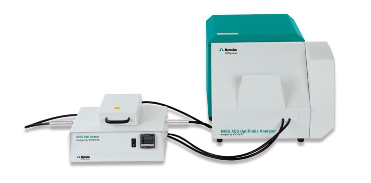 How Mira Became Mobile | Metrohm