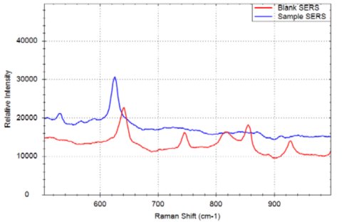 Portable Raman Instrumentation for SERS Applications | Metrohm