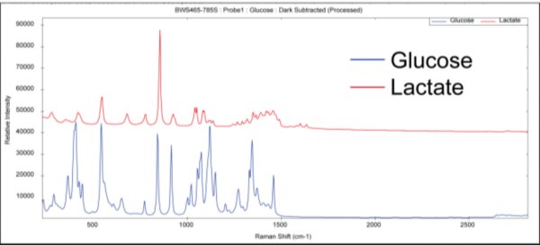 Glucose and Lactate Monitoring with PTRam | Metrohm