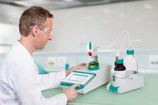 Frequently asked questions in Karl Fischer titration – Part 2 | Metrohm