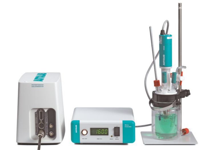 Green hydrogen, future fuel: Using potentiostats to develop new ...