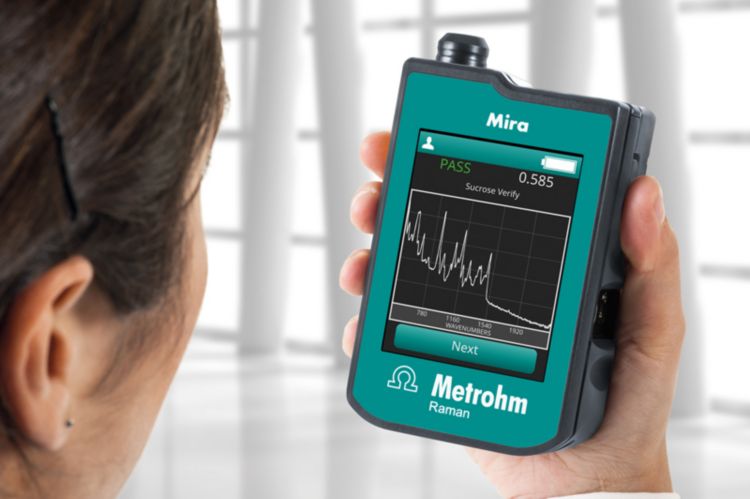 Metrohm Hispania ofrece soluciones de valoración, cromatografía iónica ...