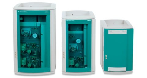 Boost your environmental analysis with Metrohm automated ion ...
