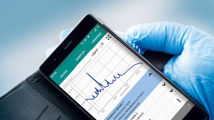814 USB Sample Processor (1T/1P) | Metrohm