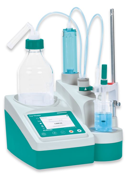 Chemical analysis of sourdough: pH and total titratable acidity (TTA ...