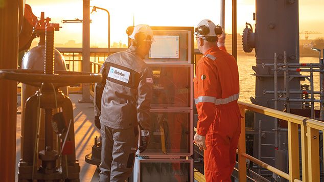 Metrohm Process Analytics | Metrohm