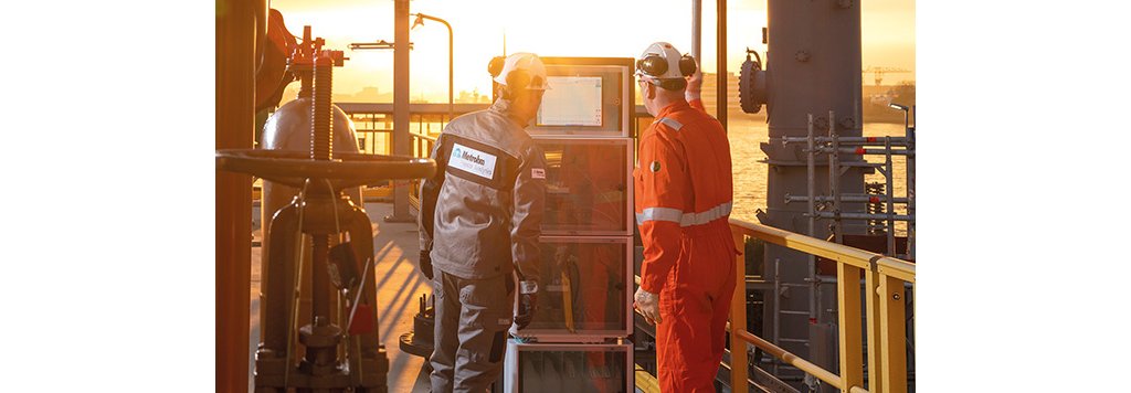 Tentang Kami | Metrohm