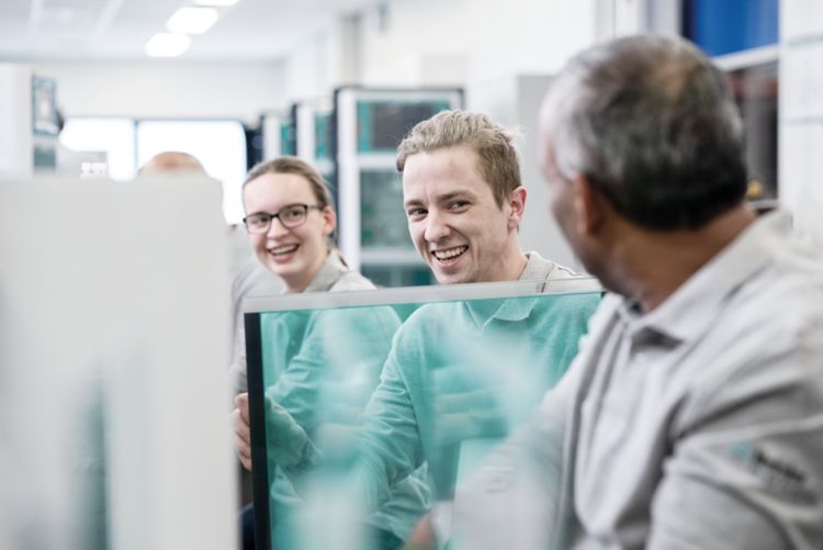 Metrohm Process Analyzers | Metrohm