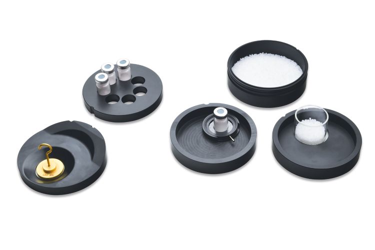 DS2500 Analyzers | Metrohm